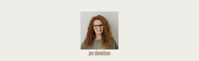 Jen Danielson - Once Again Home Co.