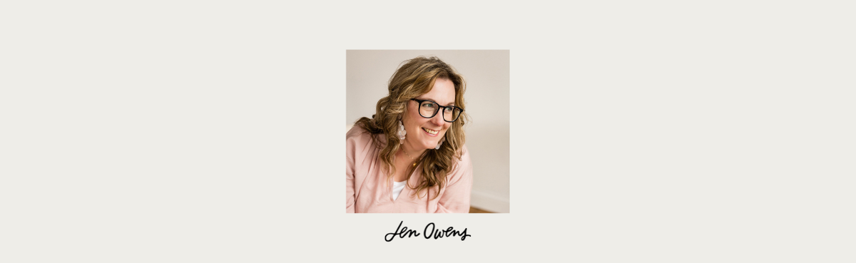 Jen Owens Collection - Once Again Home Co.