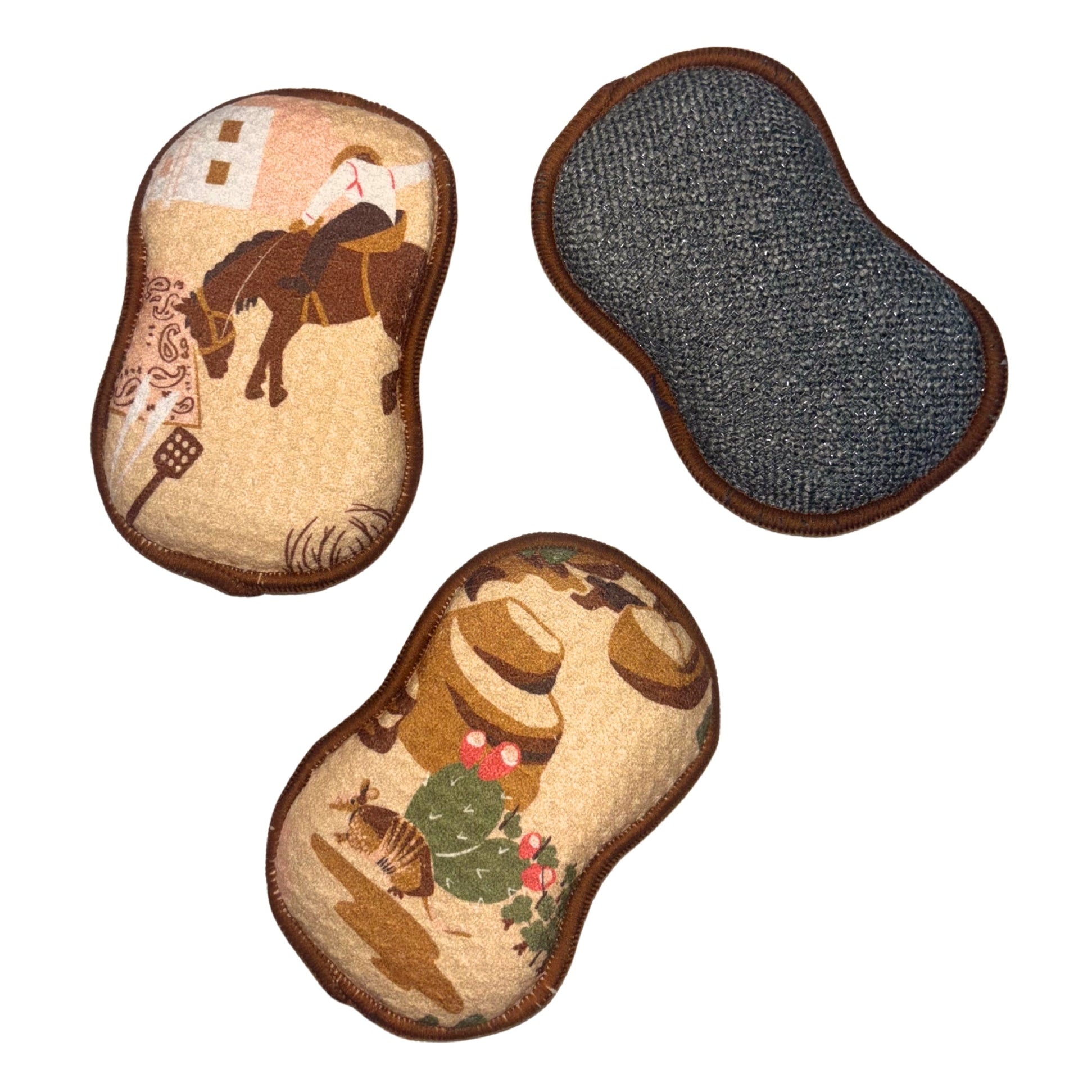 RE:usable Sponges (Set of 3) - Signature Collection Texas - Once Again ...