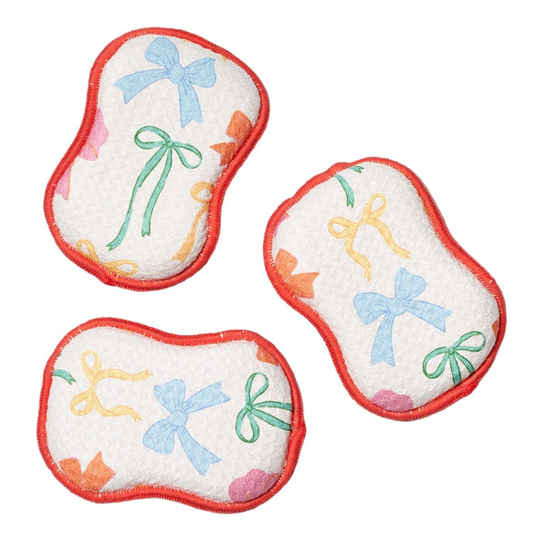 Assorted Sponges: Eco-Friendly & Non-Scratch Design Page 3 - Once Again ...